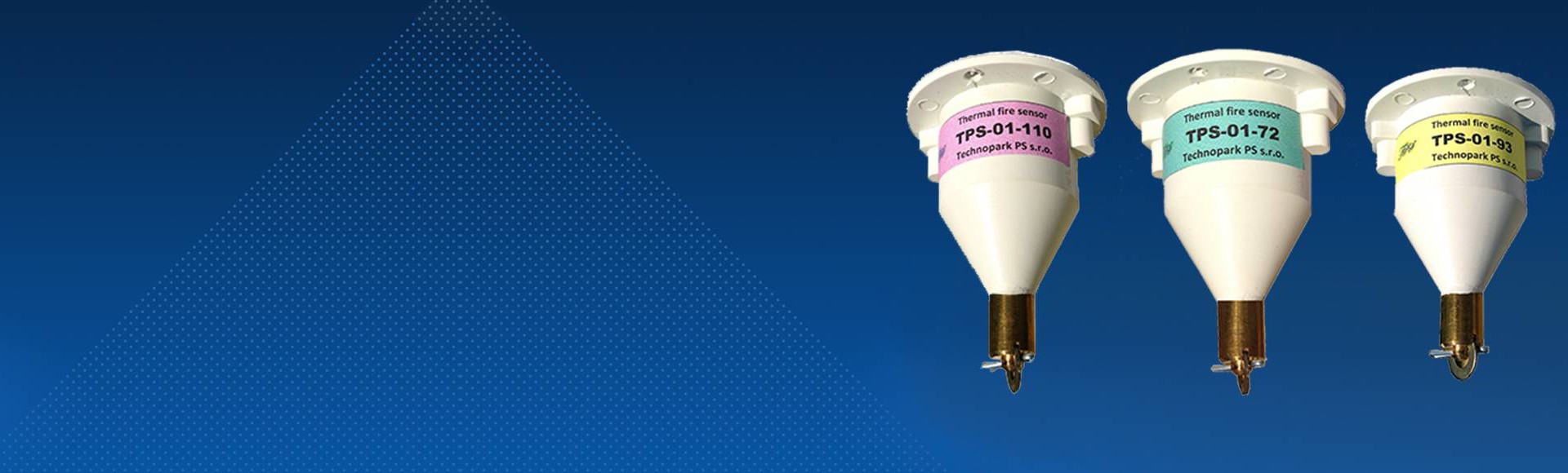 TUNGUS – Fire extinguishing systems