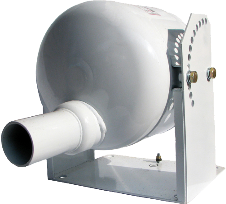 MPH-10st – TUNGUS – Fire extinguishing systems