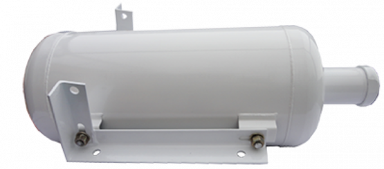MPH-24 – TUNGUS – Fire extinguishing systems
